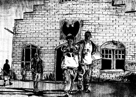 Method Man Wu Tang Clan