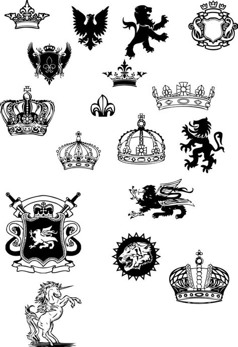 Medieval Vectors Free Vector Download Freeimages