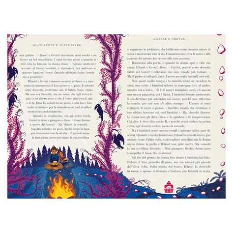 Biancaneve E Altre Fiabe Dei Fratelli Grimm Bolle Di Sapone