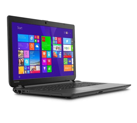 Toshiba Satellite C55d B5244 156 Inch Laptop Review Electronics Critique