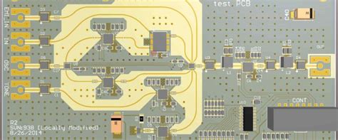 What Is The Significance Of EMC PCB RayPCB