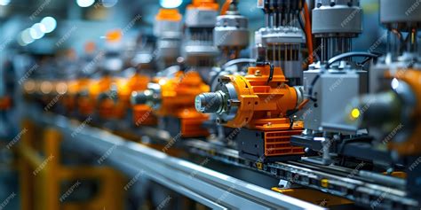 Factory Automation Equipment Sensors Plcs Motors Drives Scada Hmi