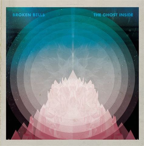 Admiring The Art Design Of Broken Bells Hello Come In