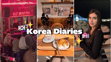 رفتیم برای دیدن کیوت ترین دی‌جی کره ای 😍 ️‍🔥 Youtube