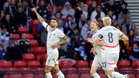 „vand­ræða­legt Að Fá Krampa í Bæði Læri Eftir Sex­tíu Mínútur“ Vísir