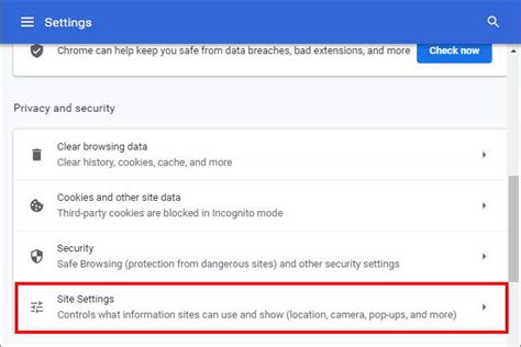 Google Chrome Disable Automatic Downloads Technipages