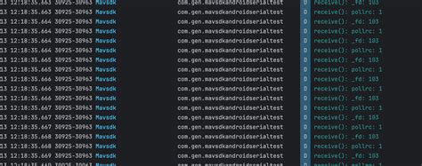 Mavsdk Android Serial Problem Mavsdk Discussion Forum For Px4 Pixhawk Qgroundcontrol