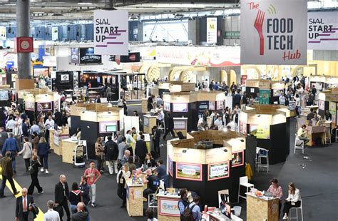 2024 프랑스 파리 식품 박람회 시알 파리 2024 전문여행사 인터메세항공