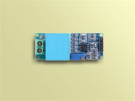 Interfacing Zmpt101b Voltage Sensor With Arduino Full Guide