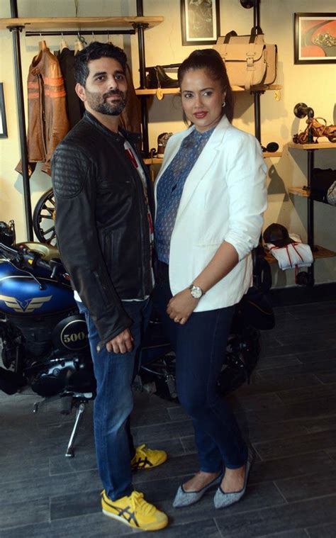 The Couple Got Married In 2014 And Have A Son Hans Who Was Born In