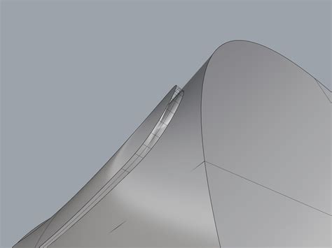 getting weird render results r rhino