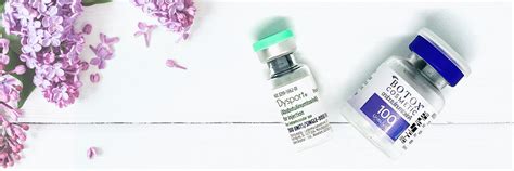 Dysport Vs Botox Differences Duration Results And More Skin