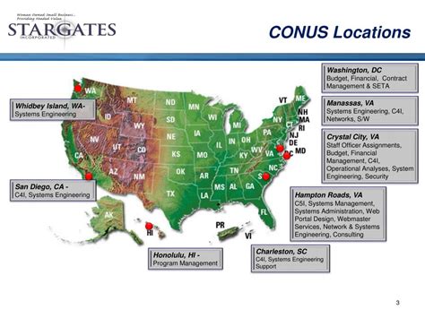Ppt Comprehensive Engineering And Program Management Services For The U