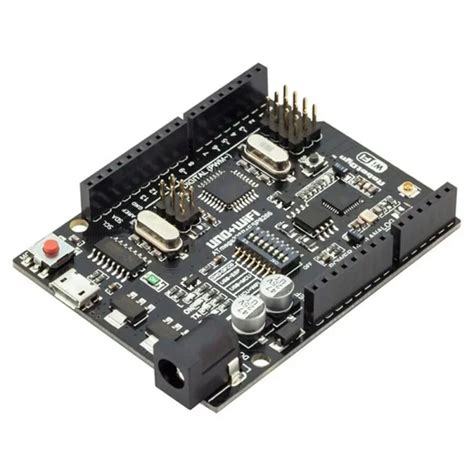 Arduino Uno Wifi R3 Atmega328p Esp8266 8mb Price In Paksiatn Electronic Store
