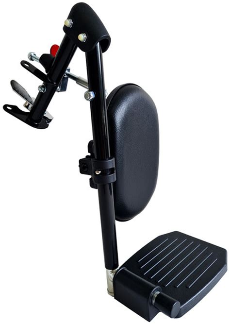 Elevated Leg Rest Mobility Rentals And Sales