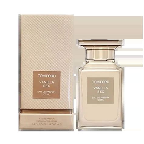 Tomford Vanilla Sex استوک هژیر
