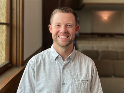 Caleb Parrish Modern Church Leader Conference 2024