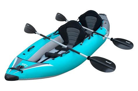 Best Inflatable Kayaks To Buy In 2024 Xxpe
