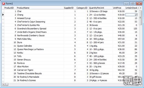 Firedac中的sqlite(二) Pchmonster 博客园 Firedac中的sqlite(二) Pchmonster 博客园