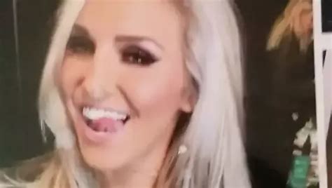 Free Charlotte Flair Cum Tribute Gay Porn Videos Xhamster
