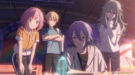 Com Nova Data Colorful Stage O Filme Uma Miku Que N O Sabe Cantar Chega Aos Cinemas Em De