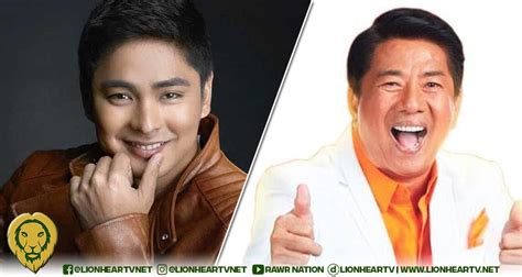 Coco Martin Gets Compared To Willie Revillame In Terms Of Helping Others Lionheartv