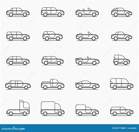 List 28 Images What Are The Different Car Body Types Excellent