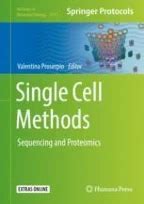 Full Length Single Cell Rna Sequencing With Smart Seq2 Springer