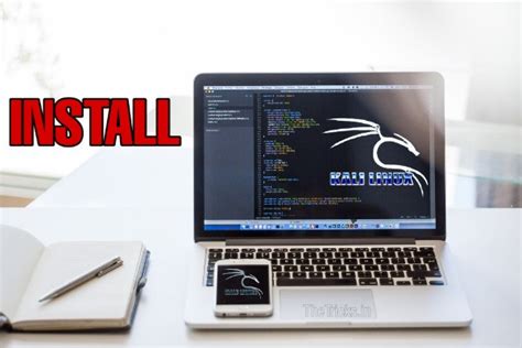 How To Install Kali Linux On Usb Sharedinriko