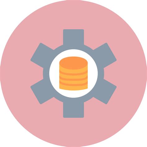 Data Adjustment Vector Icon 16533842 Vector Art At Vecteezy