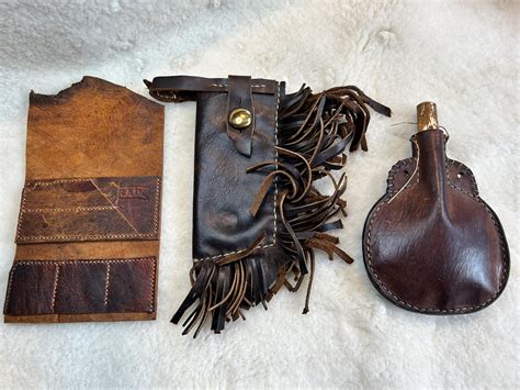 Flintlock Starter Kit Etsy