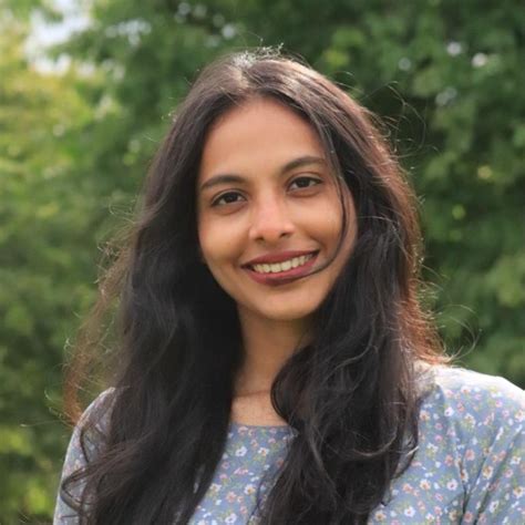 Smitha Anna Kurian Graduate Civil Engineer Network Rail Linkedin