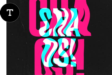 Typography Poster Tutorial