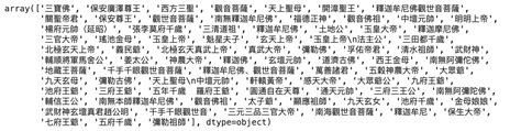 資料科學第五週 Colab中圖要怎麼有中文、資料視覺化圓餅圖 阿盧老師coding嚕
