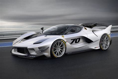 Ferrari Fxx K Evo Uncrate