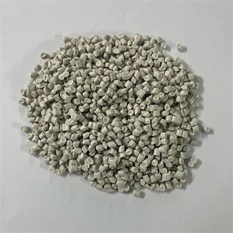 Light Grey Pp Granules 0 92 G Cm3 At ₹ 85 Kg In New Delhi Id