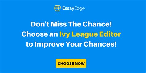 Create Your Statement Of Purpose To Impress Admissions Committee EssayEdge