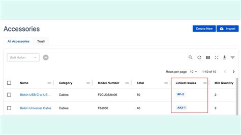 Itsm Insight Asset Lifecycle Management In Jira