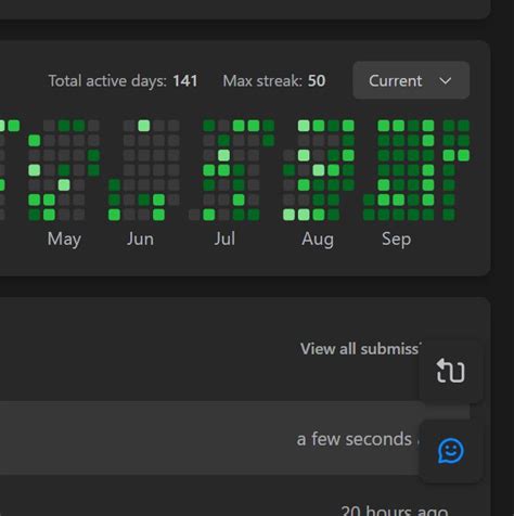 Abhay Gupta On Linkedin Problemsolving Leetcode Coding Streak