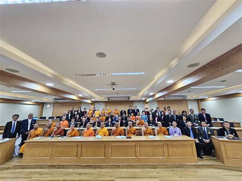 ภาควิชารัฐศาสตร์ คณะสังคมศาสตร์ จัดประชุมเชิงปฏิบัติการ เรื่อง “การจัดทำเอกสารประกอบการสอน