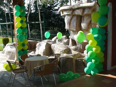 Декорации Декорации за рожденни дни и детски партита Милиони балони