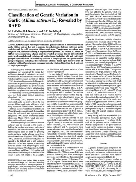Hortsci Article P1102 Pdf