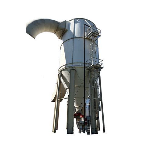 Baghouses Nolin Steel