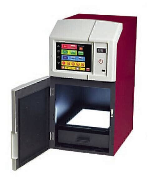 New Gel Documentation System For Quick And Easy Imaging Labmate Online