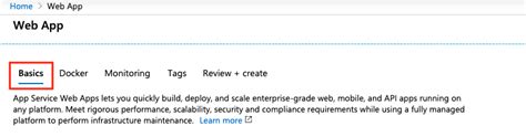 Deploy The Document Intelligence Sample Labeling Tool Azure Ai Services Microsoft Learn