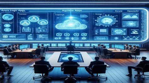 Unleashing The Power Of Ai Integration With Azure Openai And Logic Apps Cloudthat Resources