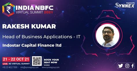 Rakesh Kumar Posted On Linkedin