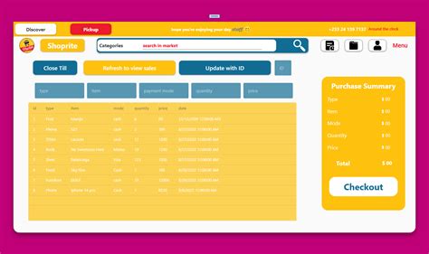 Github Agocoded Inventory Desktop App Csharp Wpf Xaml A Desktop App For An E Commerce Shop To