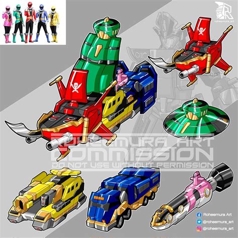 480 Zords Ideas In 2025 Power Rangers Power Rangers Art Power