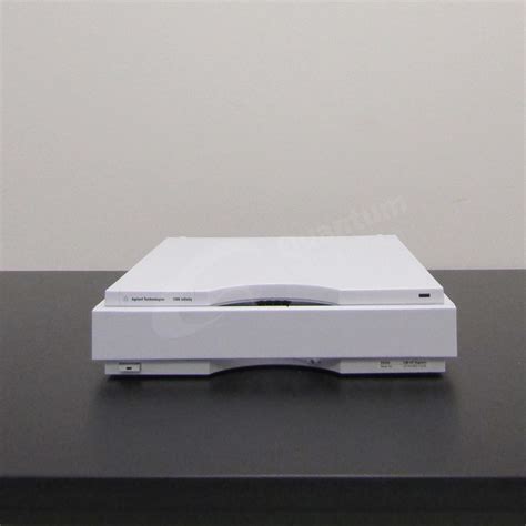 Agilent 1260 Infinity High Performance Lc Degasser G4225a Quantum Analytics